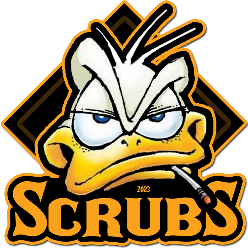 Free From Rodents - SCRUBS 2024-01-15 - SportsGamer
