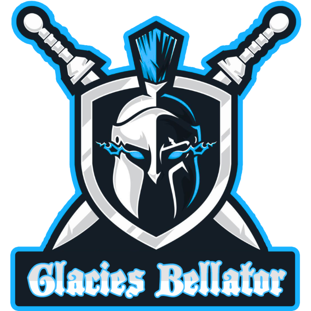 Glacies Bellator - MoDo Hockey 2024-03-18 - SportsGamer