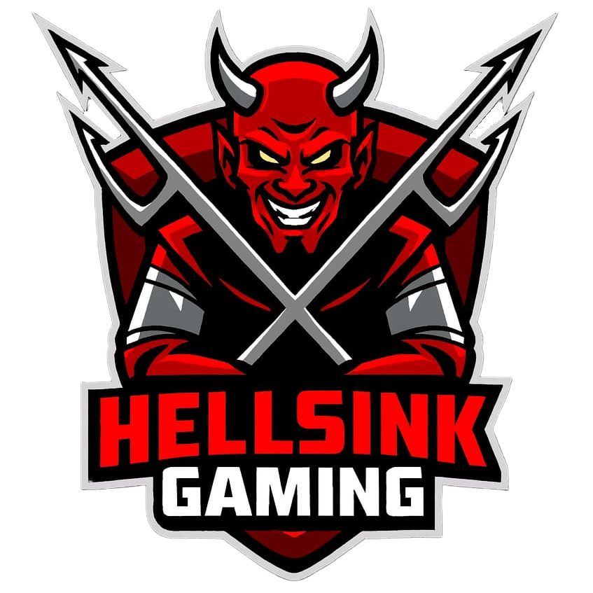 HC Kasapallo - Hellsink gaming 2026-04-13 - SportsGamer
